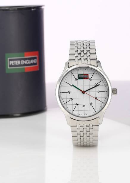 Peter England Wrist Watches - Buy Peter England Wrist Watches Store ...