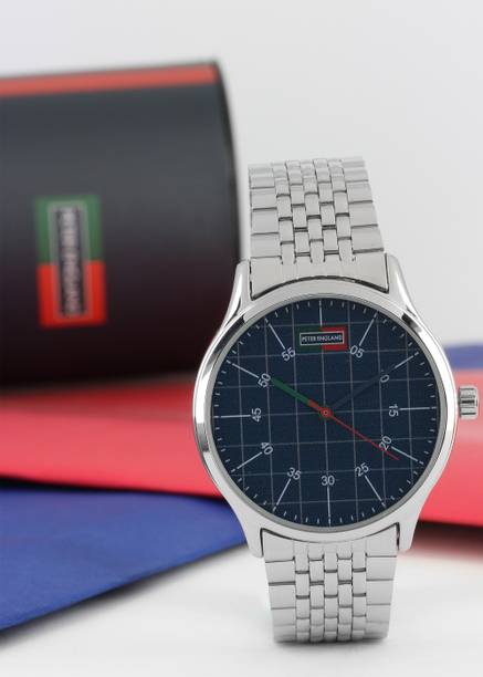 Peter England Wrist Watches - Buy Peter England Wrist Watches Store ...