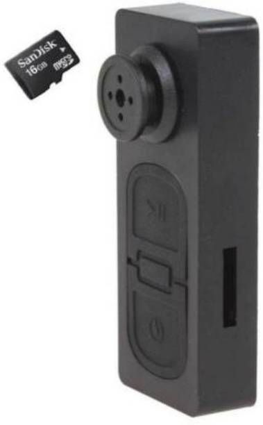 Button Camera - Buy Button Camera online at Best Prices in India ...