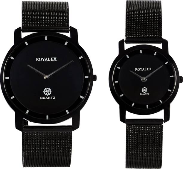 Royalex Watches - Buy Royalex Watches Online at Best Prices in India ...