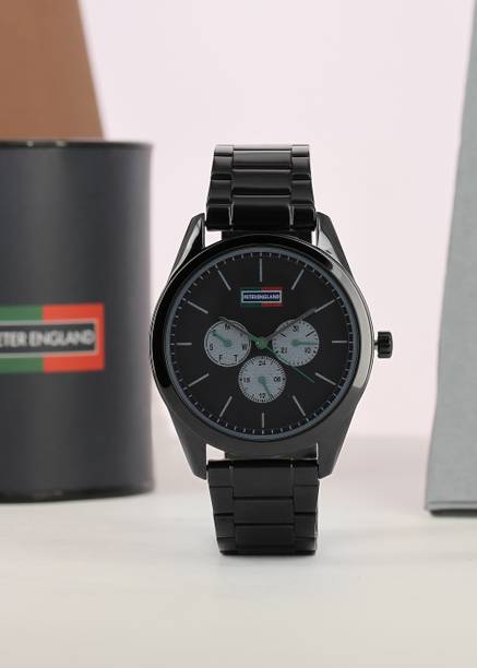Peter England Wrist Watches - Buy Peter England Wrist Watches Store ...
