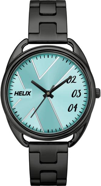 Helix Watches - Buy Helix Watches online at Best Prices in India ...