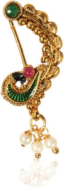 Marathi Jewellery - Buy Marathi Jewellery / Maharashtrian Jewellery ...