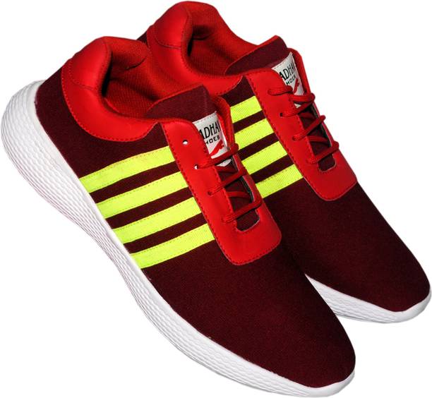 Bagos Mens Footwear - Buy Bagos Mens Footwear Online at Best Prices in ...