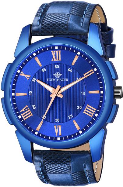 Eddy Hager Watches - Buy Eddy Hager Watches Online at Best Prices in ...