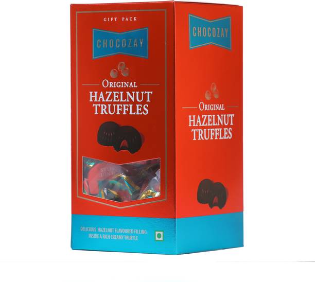 Chocozay Chocolates - Buy Chocozay Chocolates Online at Best Prices In ...