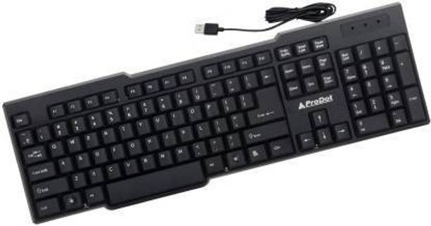Prodot Keyboards - Buy Prodot Keyboards Online at Best Prices In India ...