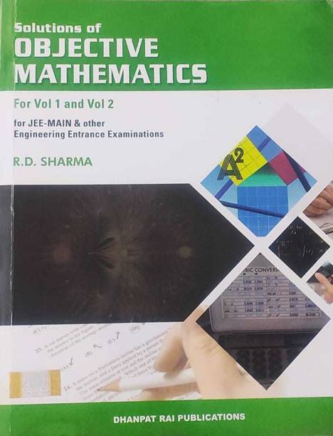 Rd Sharma Books - Buy Rd Sharma Books Online at Best Prices In India ...