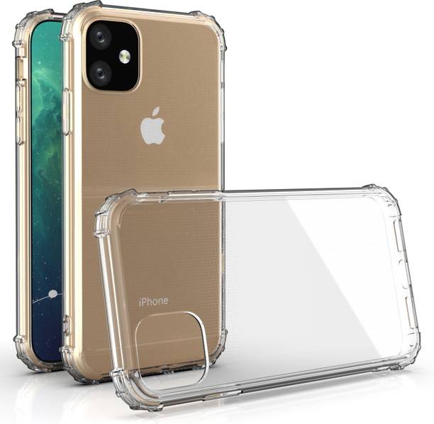 Iphone 11 Back Cover - Buy Iphone 11 Back Cover online at Best Prices ...