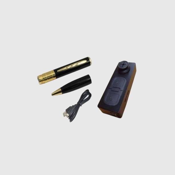 Button Camera - Buy Button Camera online at Best Prices in India ...