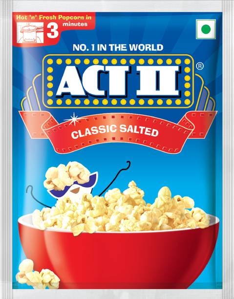 Popcorn (पॉपकॉर्न): Buy Popcorn Online at Best Prices in India ...