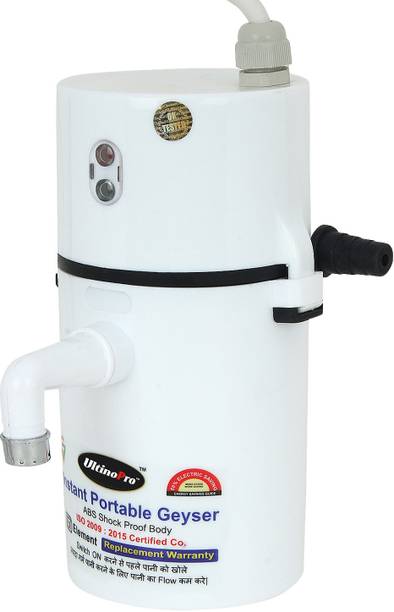 Portable Water Heater - Buy Portable Water Heater online at Best Prices in India | Flipkart.com