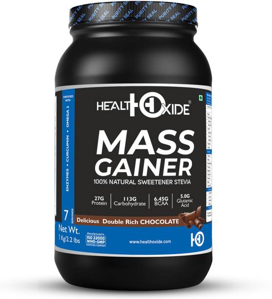 Buy Mass Gainers Online in India | Flipkart | 06-Nov-22
