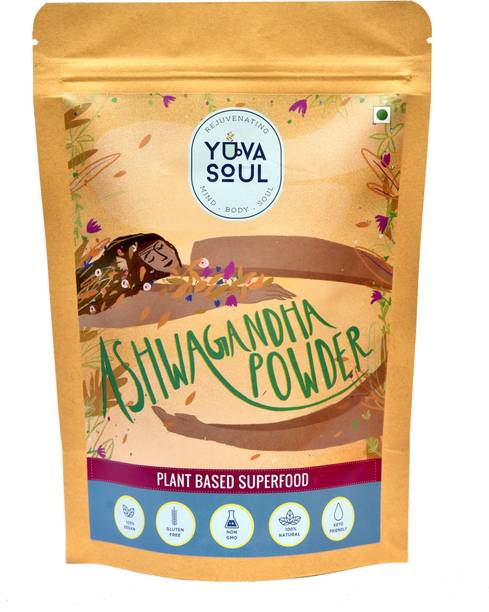 Buy Ashwagandha Powder Online From Flipkart | Free Shipping 23-Sep-22