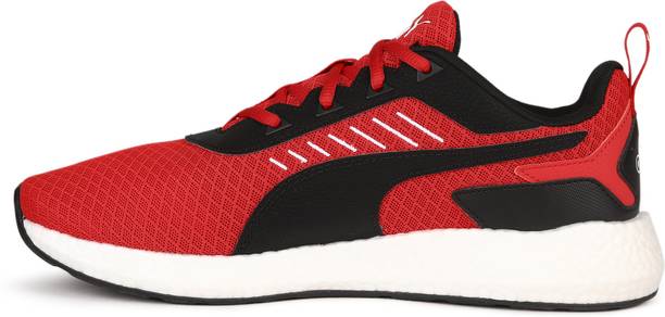 Puma Red Shoes - Buy Red Puma Shoes online at Best Prices in India ...