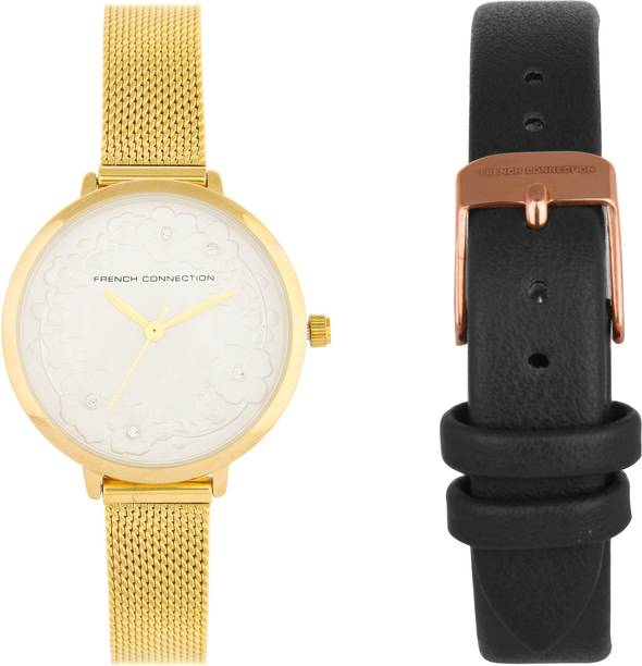 French Connection Watches - Buy French Connection Watches Online at ...