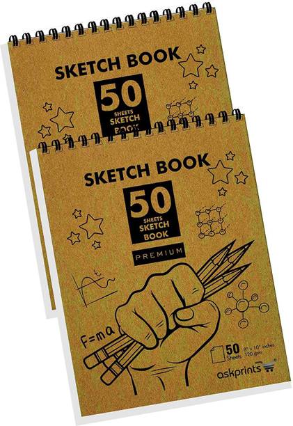 Sketchbook - Buy Sketchbook online at Best Prices in India | Flipkart.com