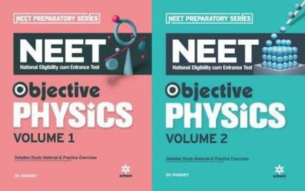 Dc Pandey Books - Buy Dc Pandey Books Online at Best Prices In India ...