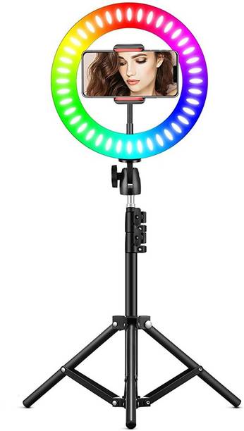 Buy Ring Light online at Best Prices in India | Flipkart.com