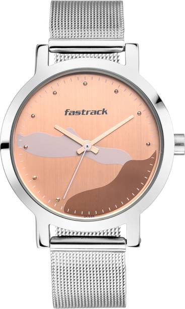 Fastrack Watches - Buy Fastrack Watches for Men and WomenOnline at ...