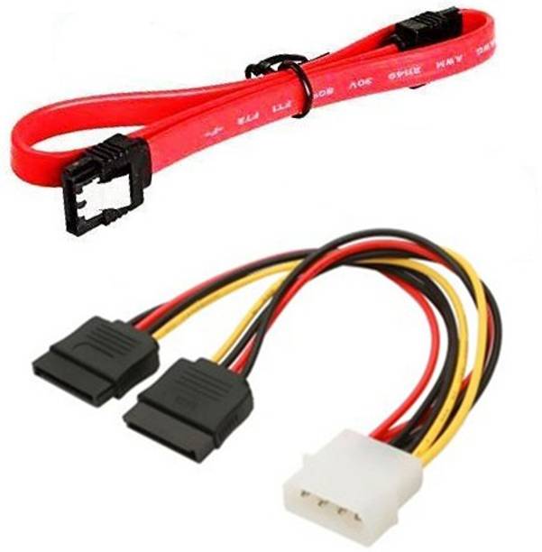 Sata Cable - Buy Sata Cable online at Best Prices in India | Flipkart.com