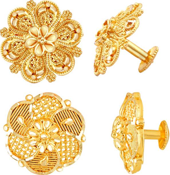 1 Gram Gold Ring - Buy 1 Gram Gold Ring online at Best Prices in India ...