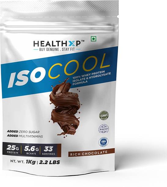 Buy Iso Whey Protein Online From Flipkart | Free Shipping 10-Mar-23