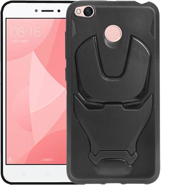 Redmi 4 Back Cover - Buy Redmi 4 Cases & Covers Online | Flipkart.com