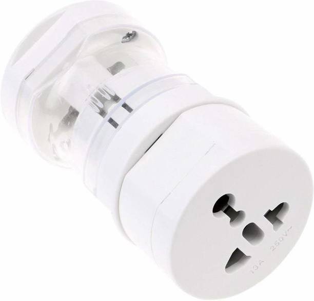 Buy Universal Power Adapter online at Best Prices in India - Flipkart