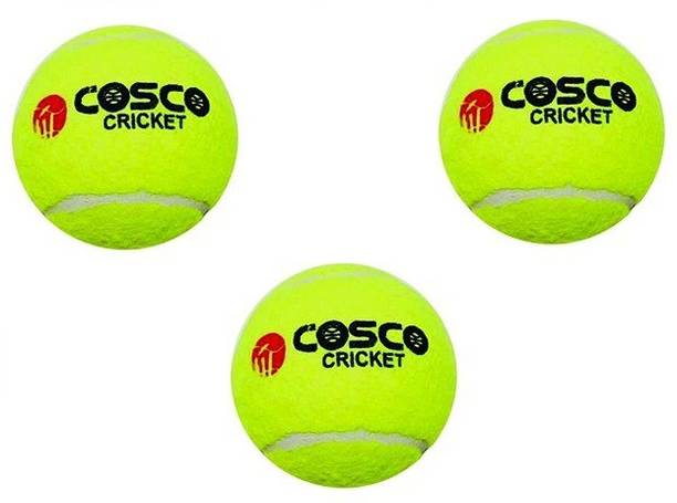 Cosco Cricket Balls - Buy Cosco Cricket Balls Online at Best Prices In ...