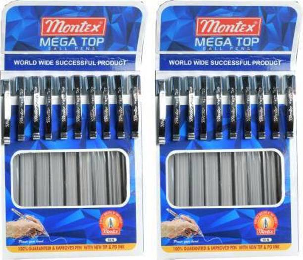 Montex Pens - Buy Montex Pens Online at Best Prices In India | Flipkart.com