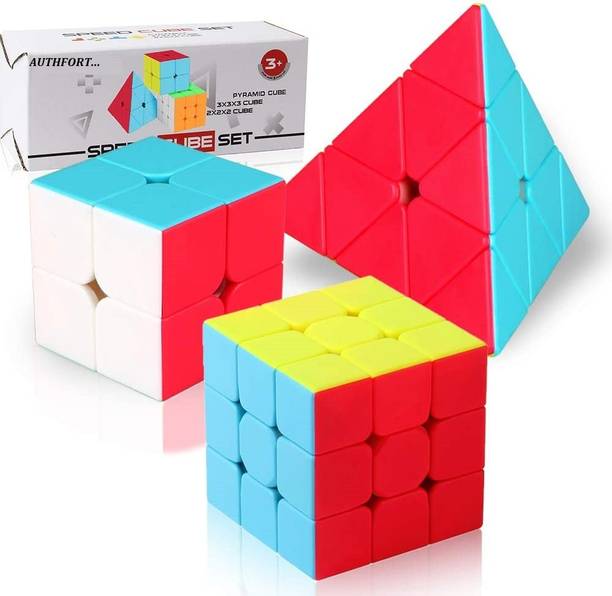 Rubik's Cube - Buy Rubik's Cube Online at Best Price in India ...