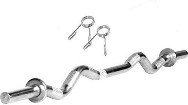 Gym Rods - Buy Gym Rods online at Best Prices in India | Flipkart.com