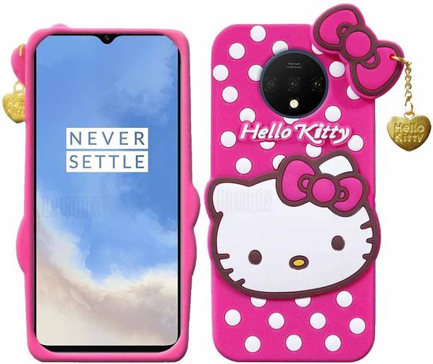 Oneplus 7t Back Cover - Buy Oneplus 7t Back Cover online at Best Prices ...