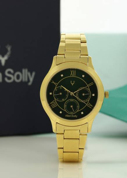 Allen Solly Watches - Buy Allen Solly Watches Online at Best Prices in ...