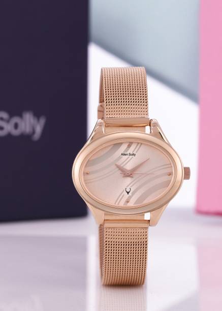 Allen Solly Watches - Buy Allen Solly Watches Online at Best Prices in ...