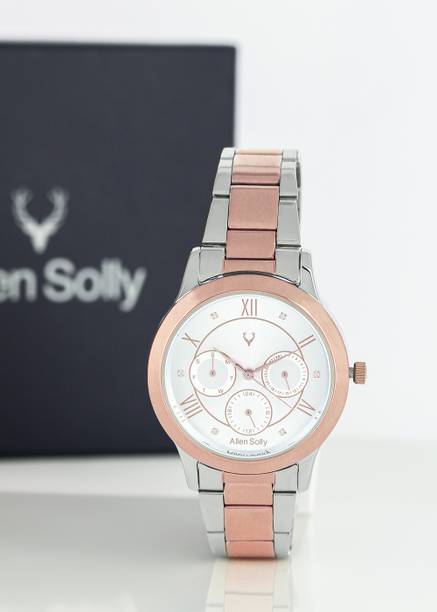 Allen Solly Watches - Buy Allen Solly Watches Online at Best Prices in ...
