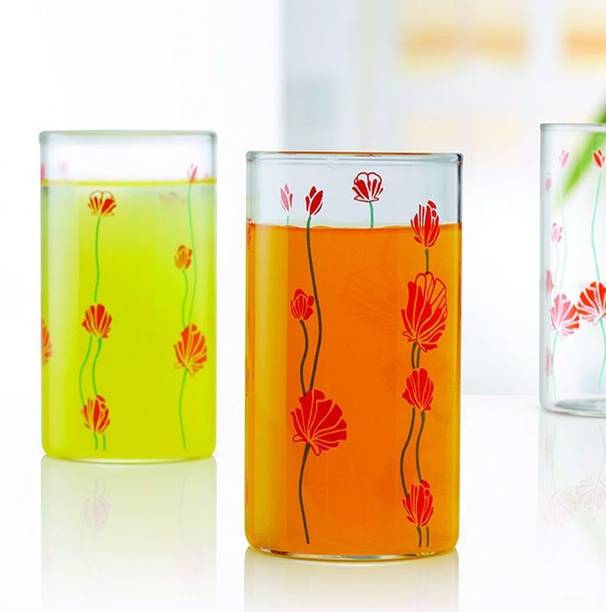 Borosil Glasses - Buy Borosil Glasses Online at Best Prices In India ...