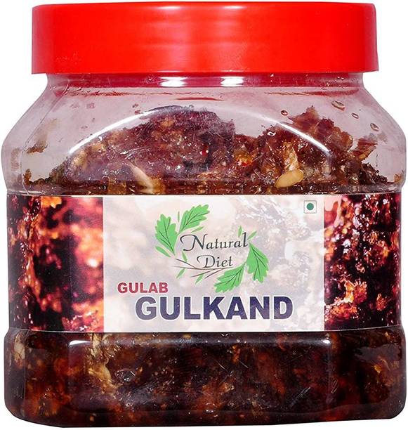 Gulkand - Buy Gulkand Online at Best Prices In India | Flipkart.com