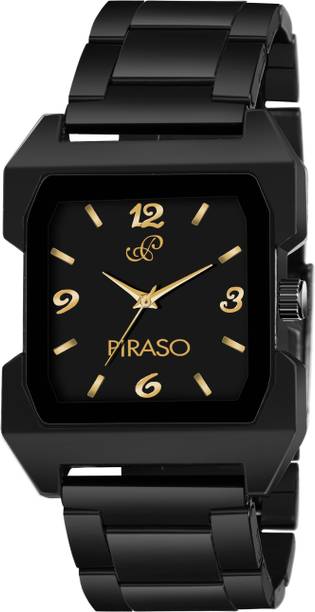Piraso Watches - Buy Piraso Watches Online at Best Prices in India ...