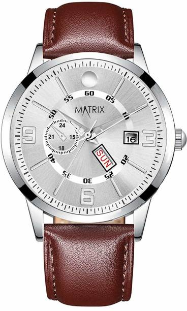 Matrix Watches - Buy Matrix Watches Online at Best Prices in India ...