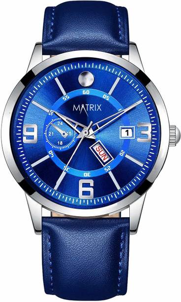 Matrix Watches - Buy Matrix Watches Online at Best Prices in India ...