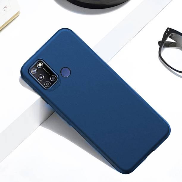Realme 7i Back Cover - Buy Realme 7i Back Cover online at Best Prices ...