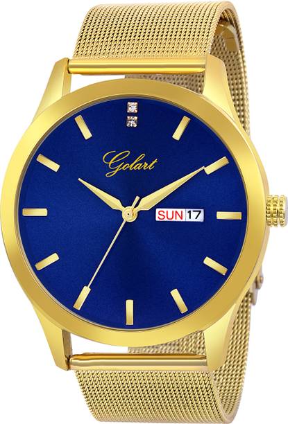 Golart Watches - Buy Golart Watches Online at Best Prices in India ...