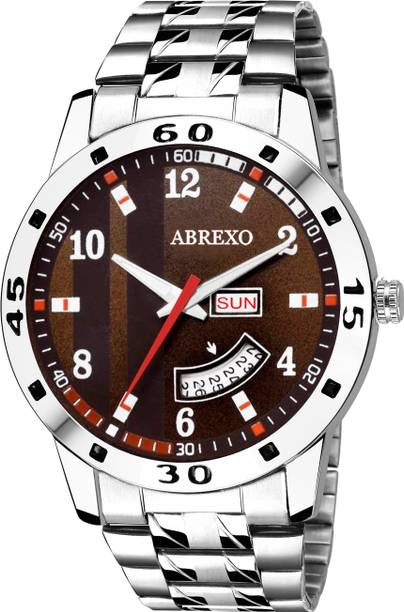 Abrexo Watches - Buy Abrexo Watches Online at Best Prices in India ...