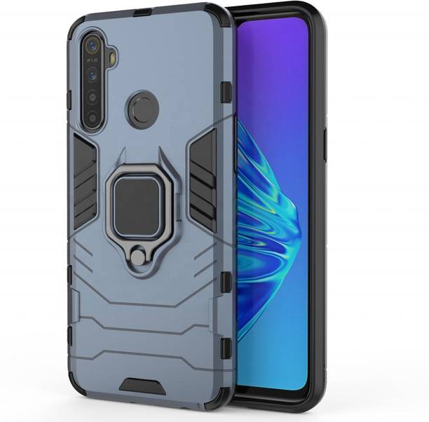 Realme 5 Pro Back Cover - Buy Realme 5 Pro Back Cover online at Best ...