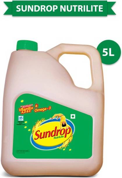Sundrop Edible Oil - Buy Sundrop Edible Oil Online at Best Prices In ...