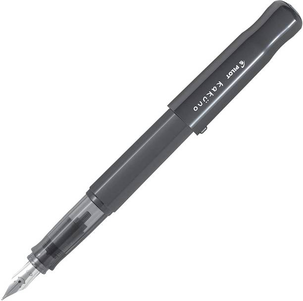 Pilot Fountain Pens - Buy Pilot Fountain Pens Online at Best Prices In ...