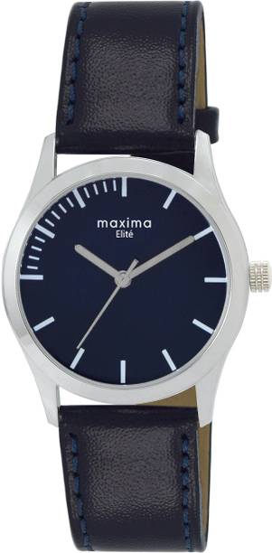 Maxima Watches - Buy Maxima Watches Online @Min 60%Off at Best Prices ...