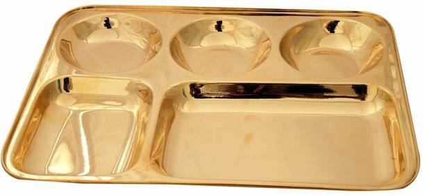 Sectioned Plate Plates - Buy Sectioned Plate Plates Online at Best ...